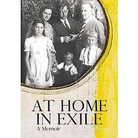 At Home in Exile - Sammenlign priser hos Prisjakt