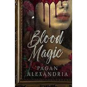 Blood Magic, Från 219 kr