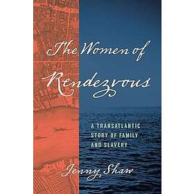 The Women of Rendezvous, Från 306 kr