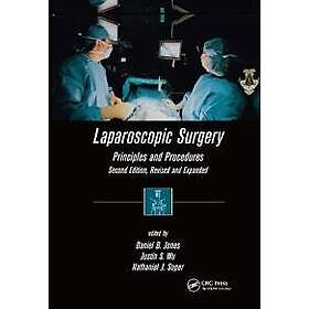 Laparoscopic Surgery - Sammenlign priser hos Prisjakt