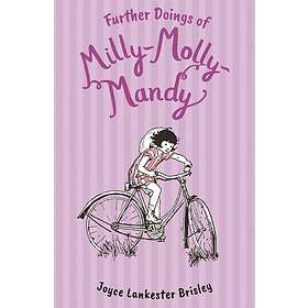 Further Doings of Milly-Molly-Mandy, Från 99 kr