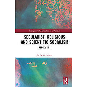 Secularist, Religious and Scientific Socialism - Sammenlign priser hos ...