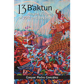 13 baktun mayan visions of 2012 and beyond, Från 101 kr