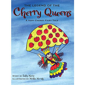 The Legend of the Cherry Queens (inbunden, eng), Från 183 kr