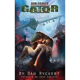 Air Force Gator 2: Scales of Justice - Sammenlign priser hos Prisjakt