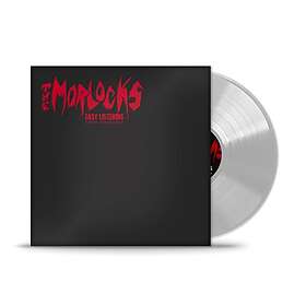 Morlocks Easy Listening For The Underachiever LP/Vinyl - Sammenlign ...