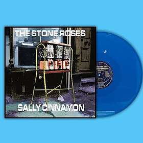 The Stone Roses Sally Cinnamon Live LP/Vinyl, Från 469 kr