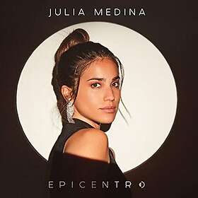 Julia Medina Epicentro LP/Vinyl - Sammenlign priser hos Prisjakt