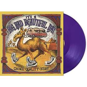 It's A Beautiful Day Choice Quality Stuff LP/Vinyl, Från 279 kr