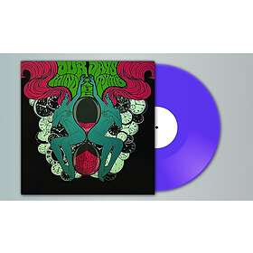 The Dolly Rocker Movement Our Days Mind The Tyme LP/Vinyl, Från 310 kr