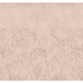 Boråstapeter Studio Burning Heart tapet 9598W, Från 349 kr