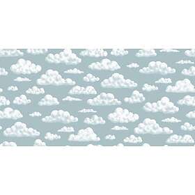 Boråstapeter Studio In the Clouds tapet 9618W - Black Friday 2025 – Tilbud fra 349