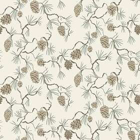 Midbec tapeter Tallskog 20115, Från 799 kr