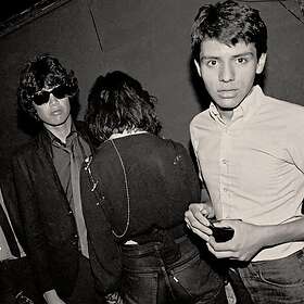 The Zeros Don't Push Me Around LP/Vinyl, Från 249 kr