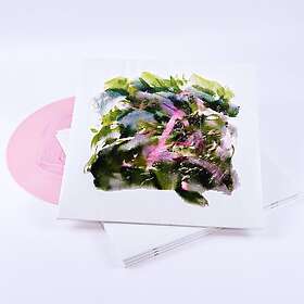 Mizu Forest Scenes LP/Vinyl - Sammenlign priser hos Prisjakt