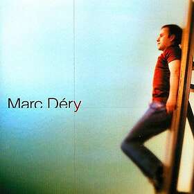 Marc Déry Marc Dery LP/Vinyl - Sammenlign priser hos Prisjakt