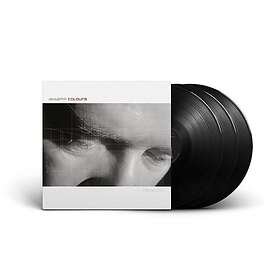 Adam F Colours Revisited LP/Vinyl - Sammenlign priser hos Prisjakt