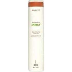 Best pris på KIN Cosmetics Kinactif Energy Shampoo 1000ml Sjampo ...