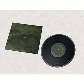 The Necks Bleed LP/Vinyl, Från 319 kr