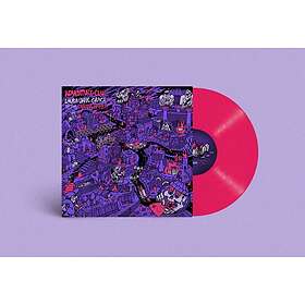 Laura Jane Grace Adventure Club LP/Vinyl - Black Friday 2025 ...