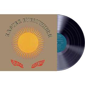 13th Floor Elevators Easter Everywhere LP/Vinyl - Sammenlign priser hos Prisjakt