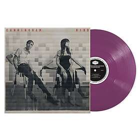 Andrew Bird, Madison Cunningham Cunningham Bird LP/Vinyl - Sammenlign ...