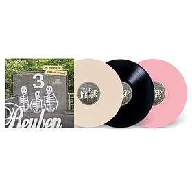 Reuben The Complete Stakeout Sessions LP/Vinyl - Sammenlign priser hos ...