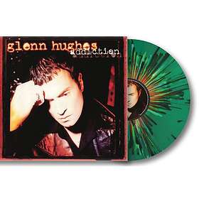 Glenn Hughes Addiction Limited Edition LP/Vinyl - Sammenlign priser hos ...