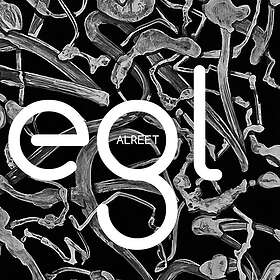 Edvard Lewis Graham Alreet LP/Vinyl - Sammenlign priser hos Prisjakt