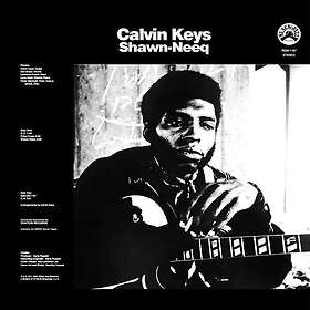 Calvin Keys ShawnNeeq LP/Vinyl - Sammenlign priser hos Prisjakt