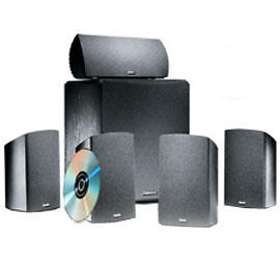 Definitive Technology ProCinema 80 - Hitta bästa pris på Prisjakt