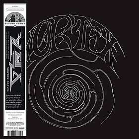 Vortex Vortex (1st) LP/Vinyl - Hitta bästa pris på Prisjakt