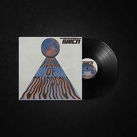 The Riven Visions of Tomorrow LP/Vinyl - Sammenlign priser hos Prisjakt