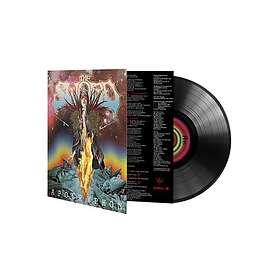 The Sword Apocryphon LP/Vinyl - Black Friday 2025 – Erbjudanden från 346 kr
