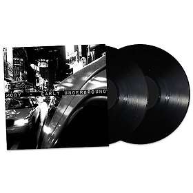 Moby Early Underground LP/Vinyl - Black Friday 2025 – Erbjudanden från ...