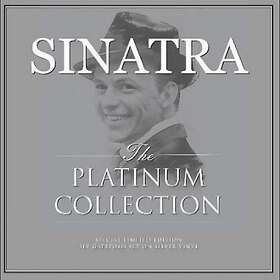 Frank Sinatra Platinum Collection LP/Vinyl - Black Friday 2025 ...