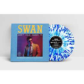 Swan Don't Talk About It LP/Vinyl, Från 319 kr
