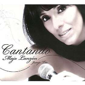 Juanjo Dom Nguez Cantando CD - Sammenlign priser hos Prisjakt