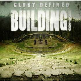 Building 429 Glory Defined: The Of Building 429 CD - Sammenlign priser ...