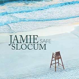 Jamie Slocum Safe CD - Sammenlign priser hos Prisjakt