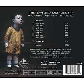 Britten Sinfonia Orchestra, Philippe Honoré, Mark Padmore, Vayu Naidu ...