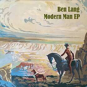 Ben Lang Modern Man CD - Sammenlign priser hos Prisjakt
