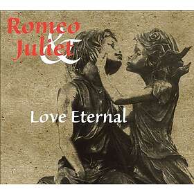 Diverse Artister, Johan Svendsen Romeo & Juliet: Love Eternal CD ...