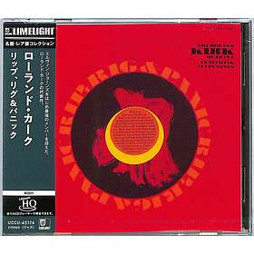 Roland Kirk Quartet Rip Rig & Panic CD - Black Friday 2025 ...