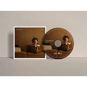Flo Perlin Clay CD - Sammenlign priser hos Prisjakt