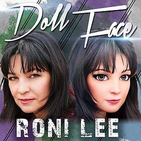 Roni Lee Doll Face CD - Hitta bästa pris på Prisjakt