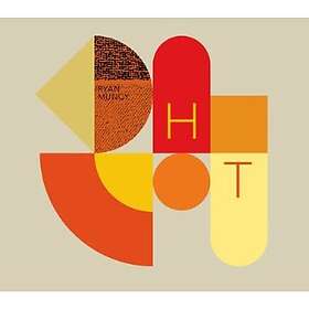 Ryan Muncy, Ben Melsky, Claire Chase, Nadia Sirota Hot CD - Sammenlign ...