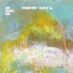 Henry Threadgill Tomorrow Sunny & The Revelry CD - Sammenlign priser ...