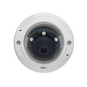 Axis Communications P3364-LVE 12mm - finn riktig produkt og pris med ...