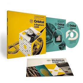 Orbital A Beginner's Guide ( Of) CD - Sammenlign priser hos Prisjakt